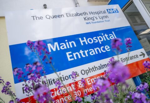 Why join? | QEHKL NHS Bank